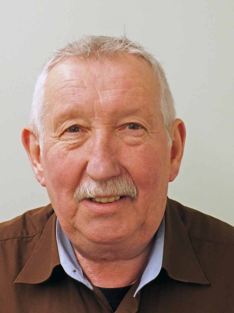 Le conseil municipal – WISCHES-HERSBACH